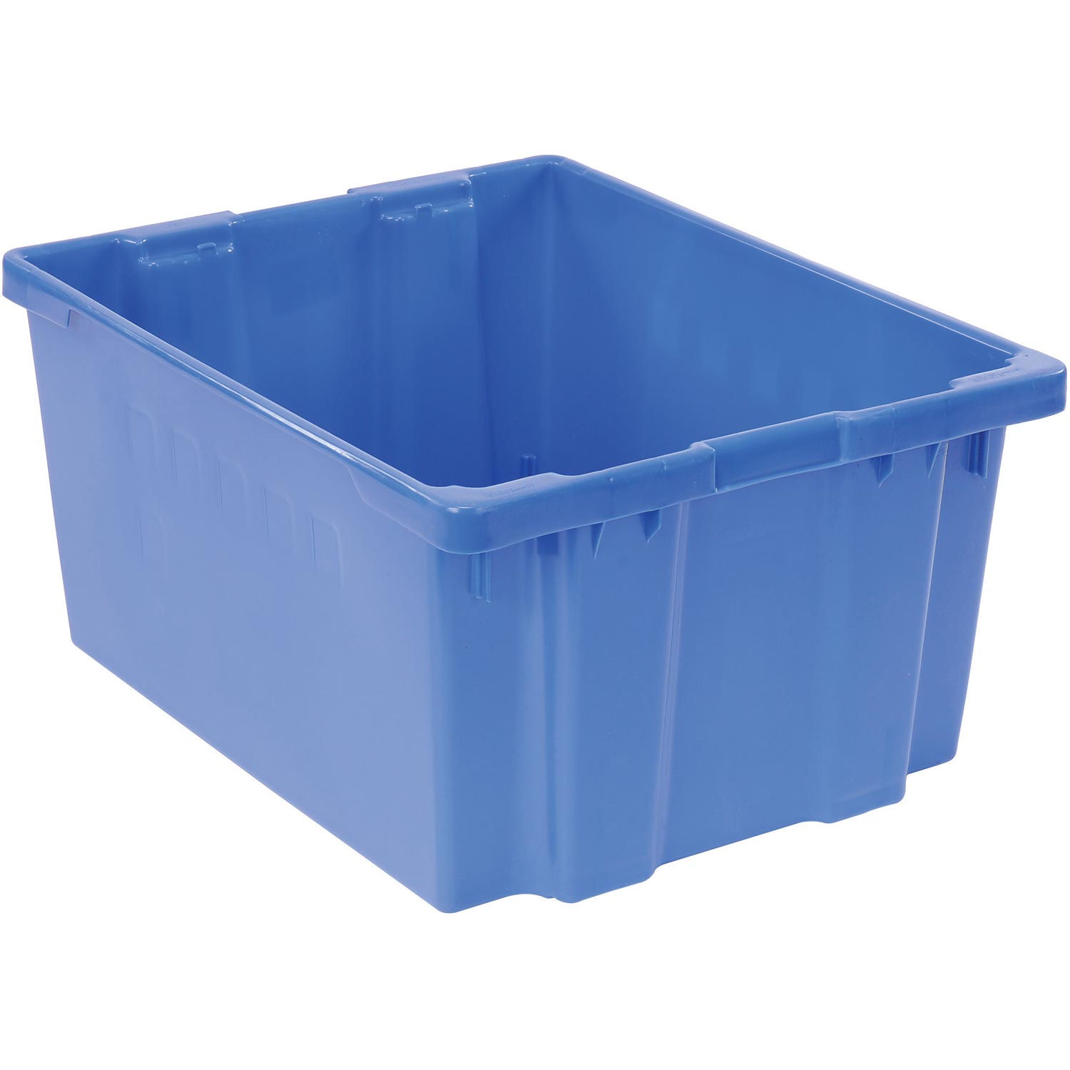 Polyethylene Storage Bins