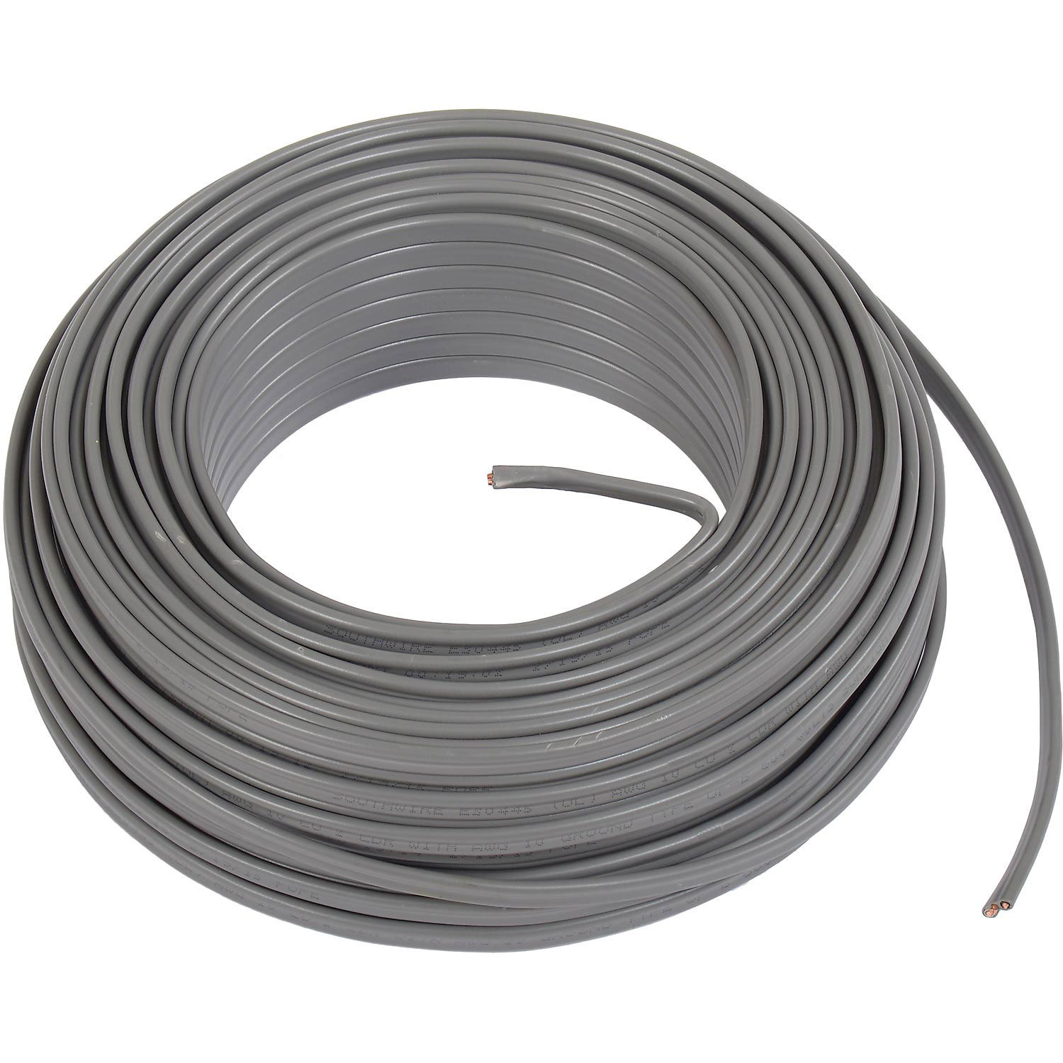 Southwire UF B Underground Feeder Cable 10 2 AWG 250 Ft 32886166105