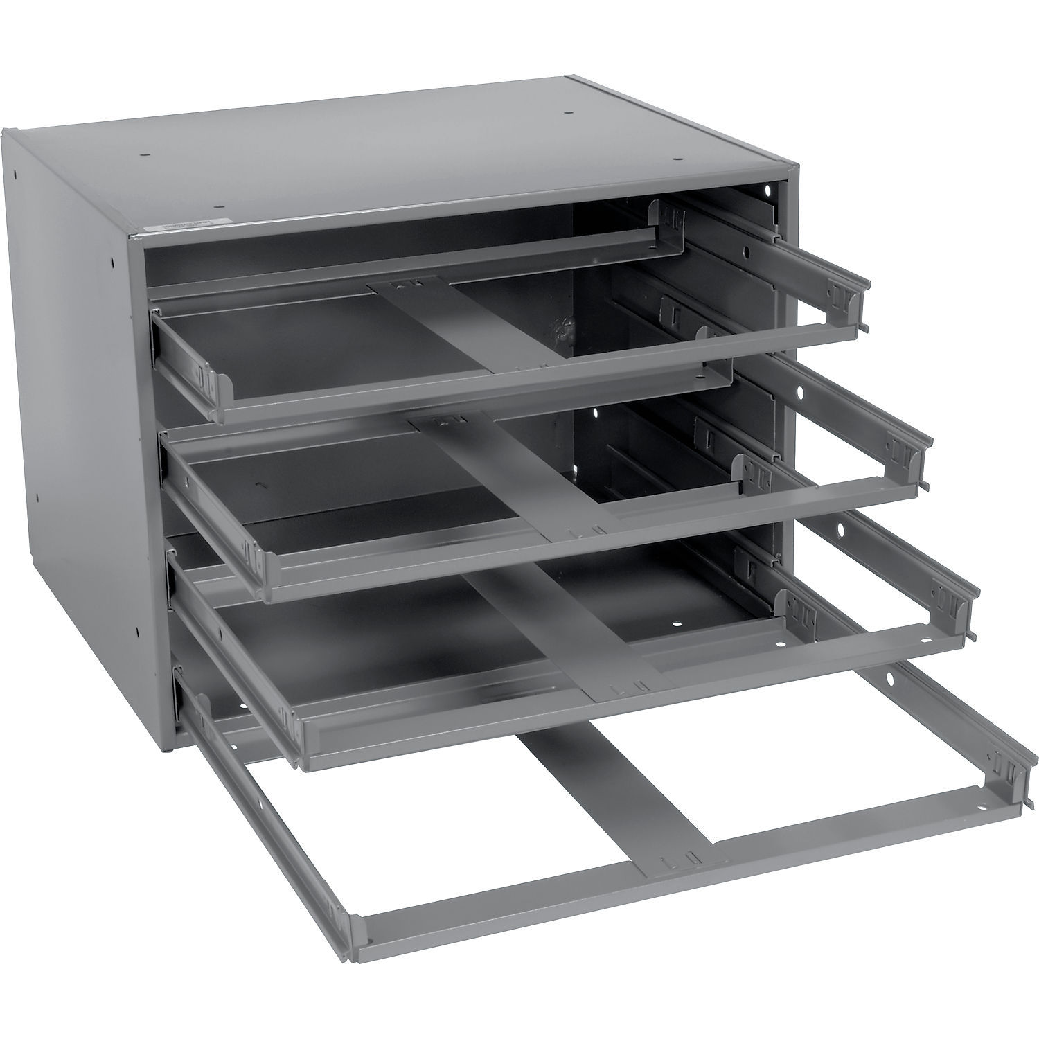 durham-slide-cabinet-20x15-3-4x14-1-2-4-drawer-cabinet-ebay