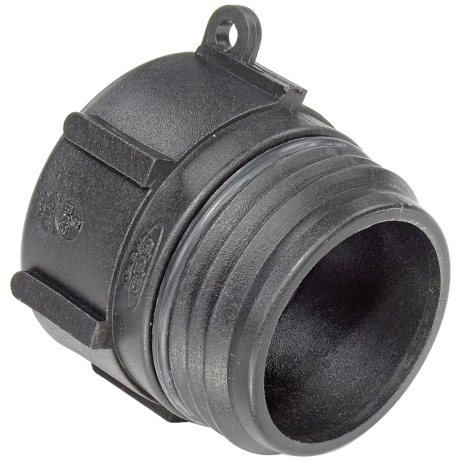 CPP S64 x 5 American Male Buttress to 2" Female BSP Pipe Thread, LDPE ...