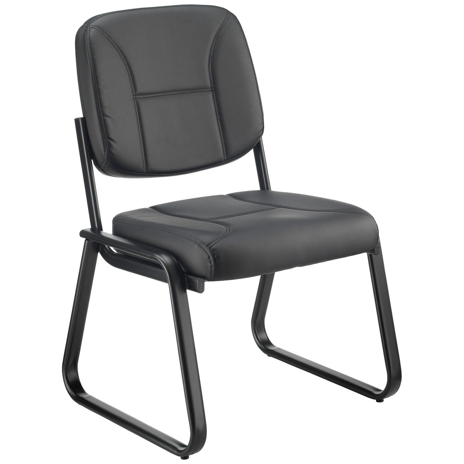 Reception Room Armless Chairs