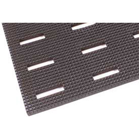 Mats | Drainage Mats | NoTrax Drainage Mat Chemical Resistant, 48" x 72 ...
