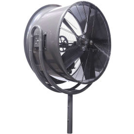 Industrial HVAC | Fan Components | Triangle Engineering 30" High ...