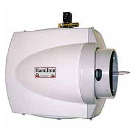 Industrial HVAC | Humidifiers | Hamilton Home Products 12HF Furnace ...