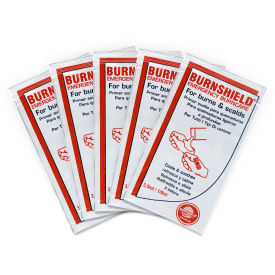 First Aid Kits & Supplies | First Aid Kits | Medique 44669 BurnAid Burn ...