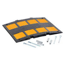 Parking Lot & Traffic Safety | Speed Bumps & Traffic Spikes | Vestil ...