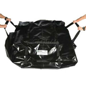 Tarps | Tarps | Enpac Chemical Resistant Bag for Berm, 10'W x 10'L ...